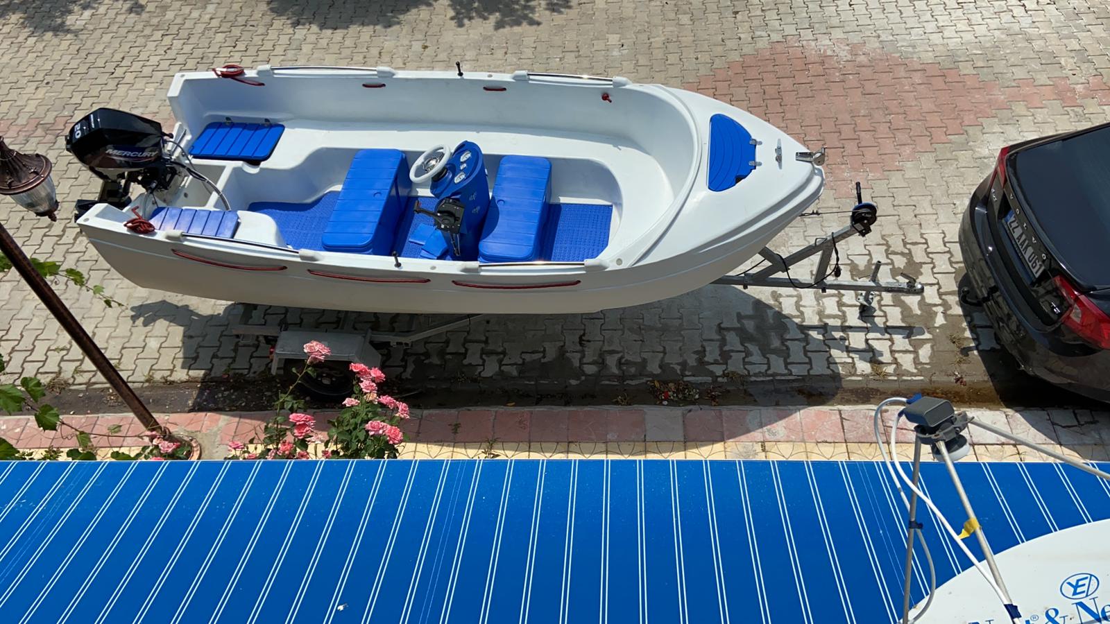 N450 Pan's Marine Resim Galeri